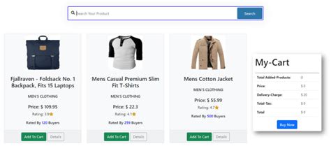 Build A Full Stack Web Application Using Reactjs And Nodejs By Naazim7