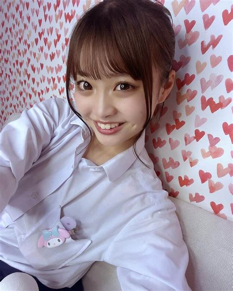 杉井美咲さんのインスタグラム写真 杉井美咲instagram「50メートル走のタイムは 103秒でした！ 去年より少し早くなって