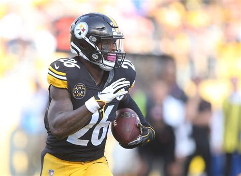 Steel Here Podcast Former Steelers Rb Leveon Bell Finally Admits He