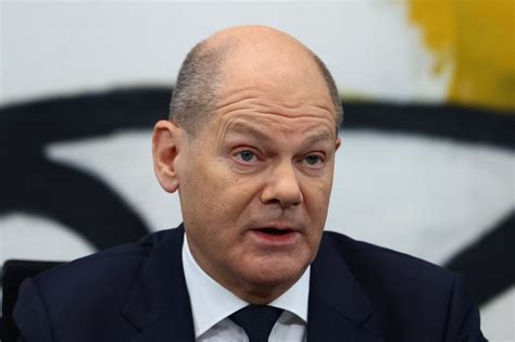 Germany’s Scholz says more renewables key to lower costs in industry ...