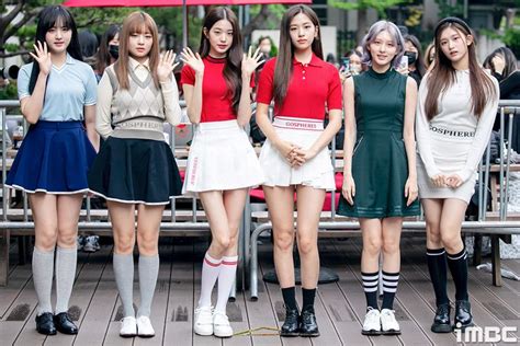 [움짤] 아이브 완전체 4세대 원탑 한국 소녀 소녀 리즈