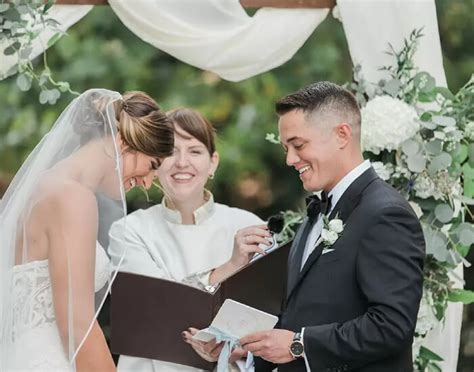 Best Wedding Ceremony Script Samples To Make Your Big Day Memorable