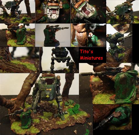 Coolminiornot In The Jungle By Tito65