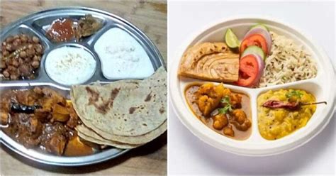 7 Day Indian Vegetarian Diet Plan For Weight Loss