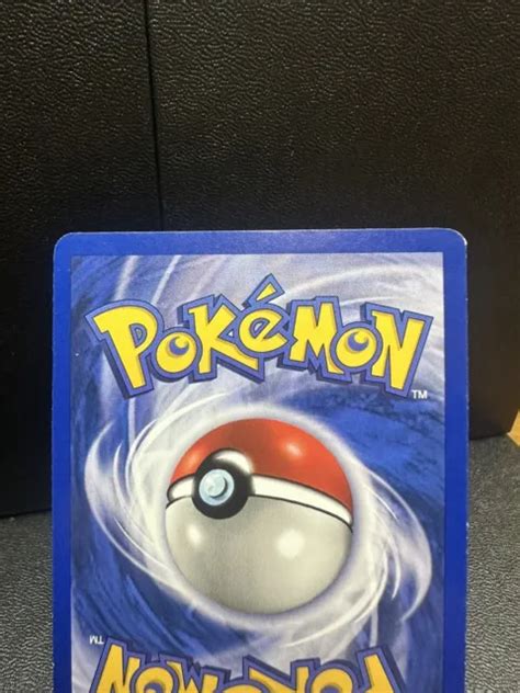 POKEMON TCG DARK Slowbro Team Rocket Holo Rare Unlimited NM LP PicClick CA