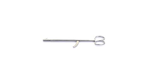 Wexler Surgical Diethrich Potts Scissors 125° Angled