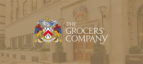 Grocers Company Website Development Identity Graphic Design