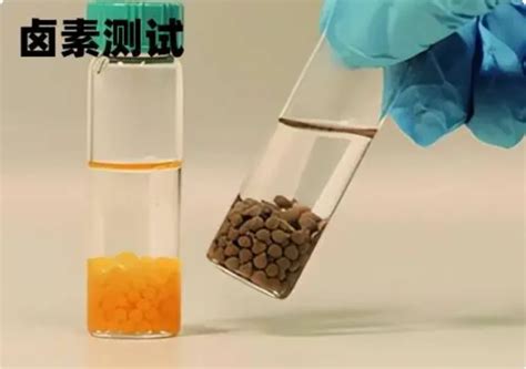 卤素检测，卤素测试的项目有哪些？ 哔哩哔哩