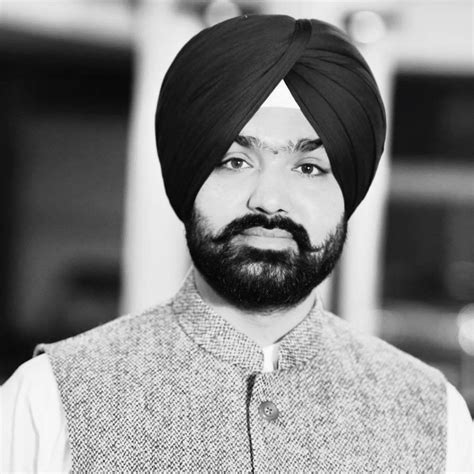 Rupinder Singh Brar