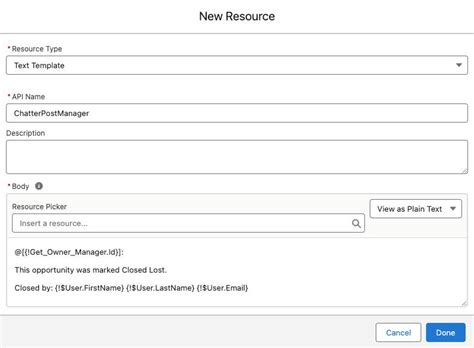 Make The Most Of Global Variables And Values Unit Salesforce