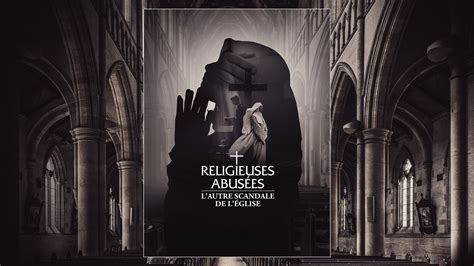 Sex Slaves Of The Catholic Church Key Art On Behance