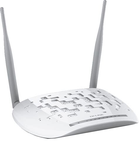 Modem Router Tp Link Td W8961n 2 Antenas 5dbi Aba Cantv Ctronic Security C A