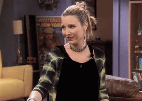 Phoebe Buffay S Tenor