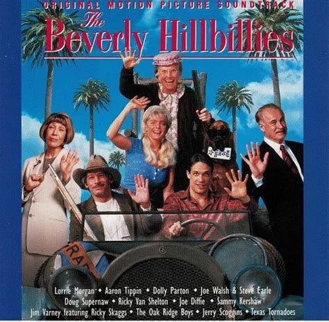 Cd Beverly Hillbillies Soundtrack Dolly Parton Lorrie Morga Mercadolivre