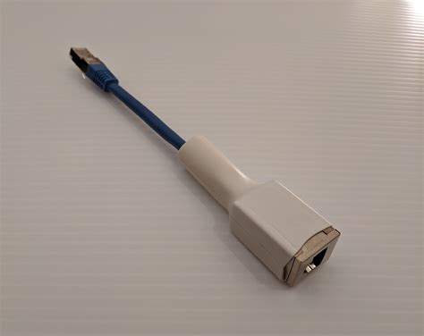 Ethernet Ground Loop Isolator For Emfemiemr Health And Data Integrity