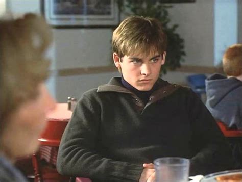 Picture Of Kevin Zegers In Sex Lies And Obsession Sg 165608  Teen