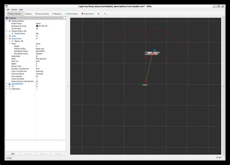 ROS2WSL2上のUbuntuにROS2 Foxyを入れたら快適だった 佐藤百貨店