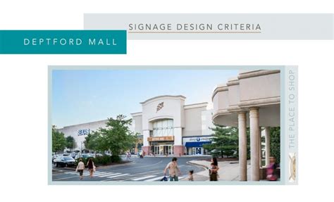 Pdf Signage Design Criteria€¦ · 3 Additional Signage In Addition To