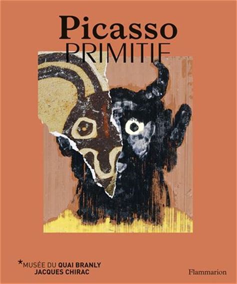 Primitive Picasso 19872 African Art Books Tribal Art