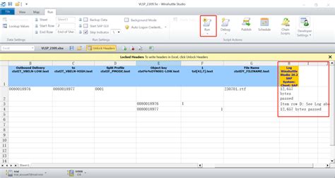 树状结构数据的捕捉——vlsp脚本制作 sap vlsp csdn博客