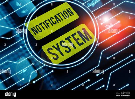 Signature manuscrite système de notification Word pour ne pas oublier
