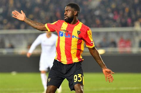 Mercato Big Sam Umtiti De Retour Le Mercato Sagite Foot 01