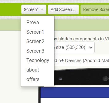 Close Application With Warning Message MIT App Inventor Help MIT App Inventor Community