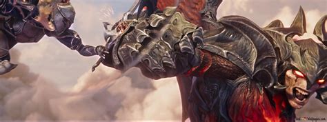 Aatrox Vs Kayle Season 2024 Cinematic League Of Legends Lol 4k