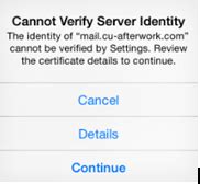 How To Setup POP3 Email Account In IPad Inspiren Network Sdn Bhd