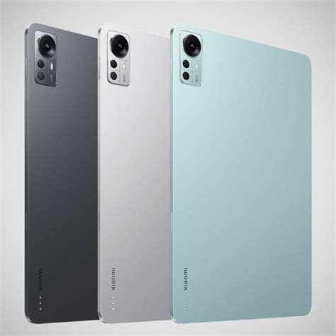 Xiaomi Adds A Large Inch Pad Pro Tablet To Its IPad Pro Competition Line Up