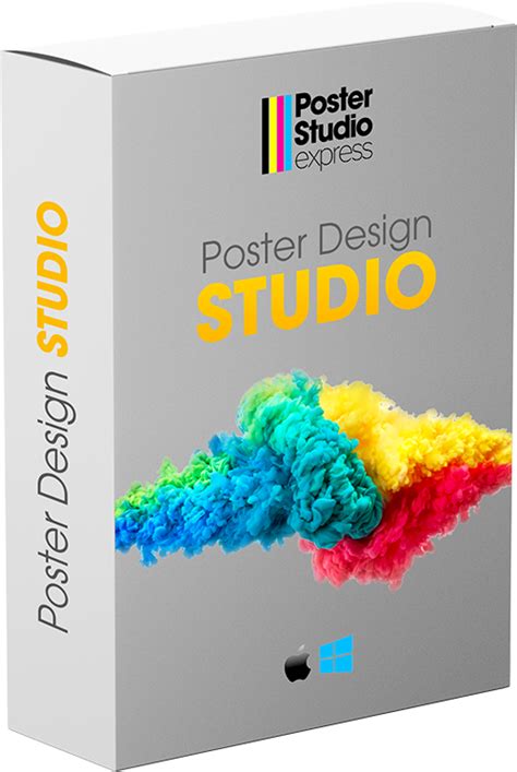 School Poster Maker And Design Software Poster Maker Printers