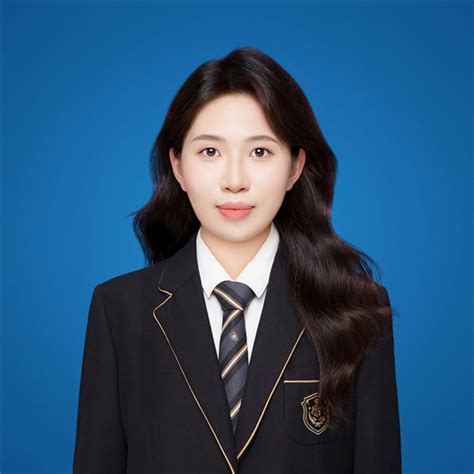 青春榜样朋辈领航2024届省级优秀毕业生风采杨双瑜四 保定理工学院