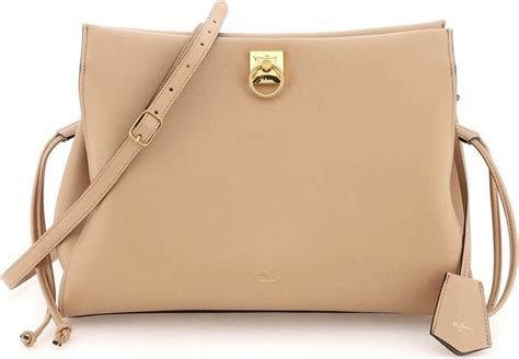 Mulberry Iris Bag With Shoulder Strap Shopstyle