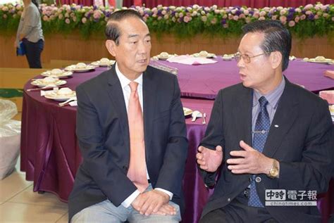 要選總統嗎？宋楚瑜：8月決定 政治 中時