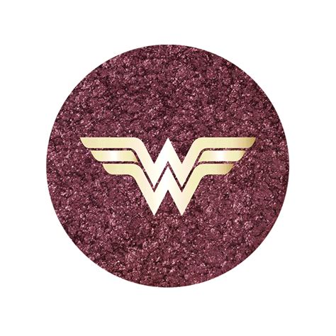 Wonder Woman Beauty Sticker By Vice Cosmetics Find And Share On Giphy