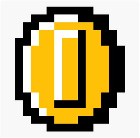 Mario Coin Png