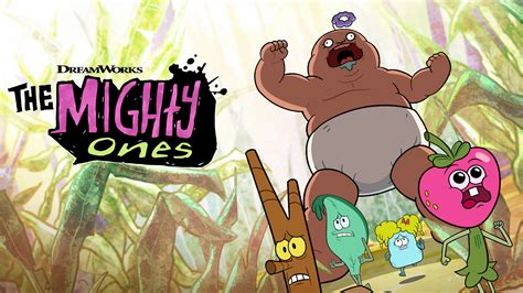 How to Watch The Mighty Ones Season 3 Online From Anywhere - TechNadu