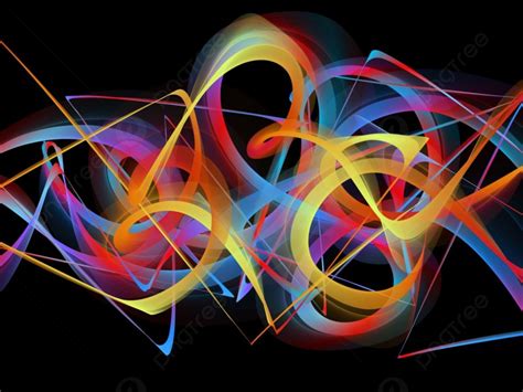 Fondo Abstracto Colorido Graffiti Pintura Arte Foto E Imagen Para