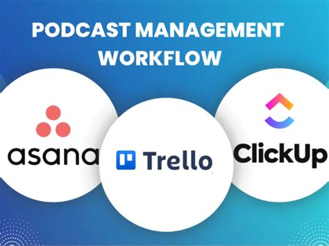 Projectteam Management With Monday Trello Slack Teams Notion Clickup Upwork
