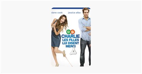 ‎charlie Les Filles Lui Disent Merci Sur Itunes