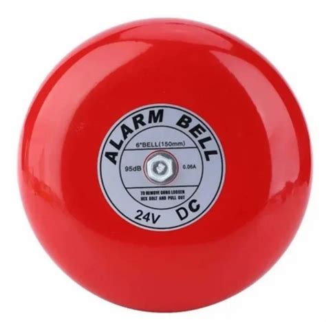 System Sensor Fire Alarm Bell At ₹ 1500 Piece Uttam Nagar New Delhi Id 2856584450030