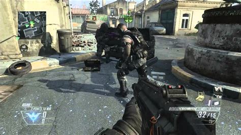BO2 Standoff Demolition Spawn Trap Tutorial YouTube