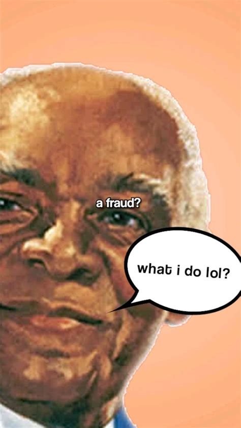 Uncle Ben Of Uncle Bens Rice Is A Fraud