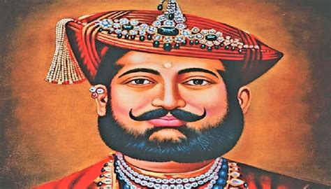 Holkars Of Indore The Indomitable Yashwant Rao Holkar 54 Off