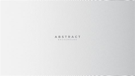 Premium Vector Abstract Classic White Background With Geometric Shape