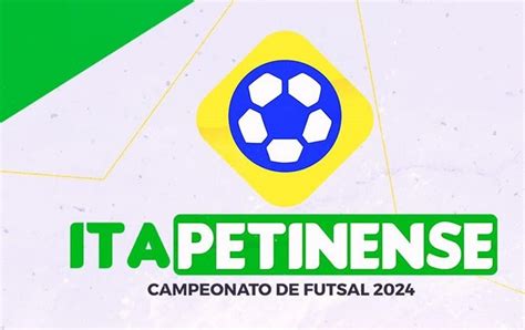 Blog Jailton Ramos Campeonato de futsal de Itapetim começa neste