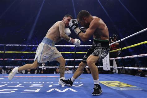 Lomachenko Regresó De La Guerra Y Volvió A Ser Campeón Diario El Pepazo