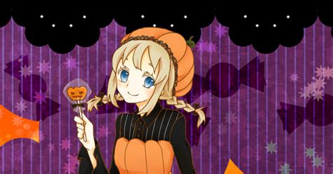 Abs】 【abs】お菓子くれなきゃ悪戯するのです♪ りとぬこのイラスト Pixiv