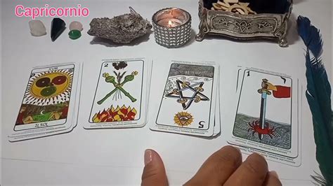 Capricornio ♑️impactante Ha Llegado Esa Segunda Oportunidad Te Alejas