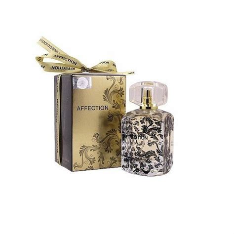 Fragrance World Affection EDP 100ml -Best designer perfumes online ...